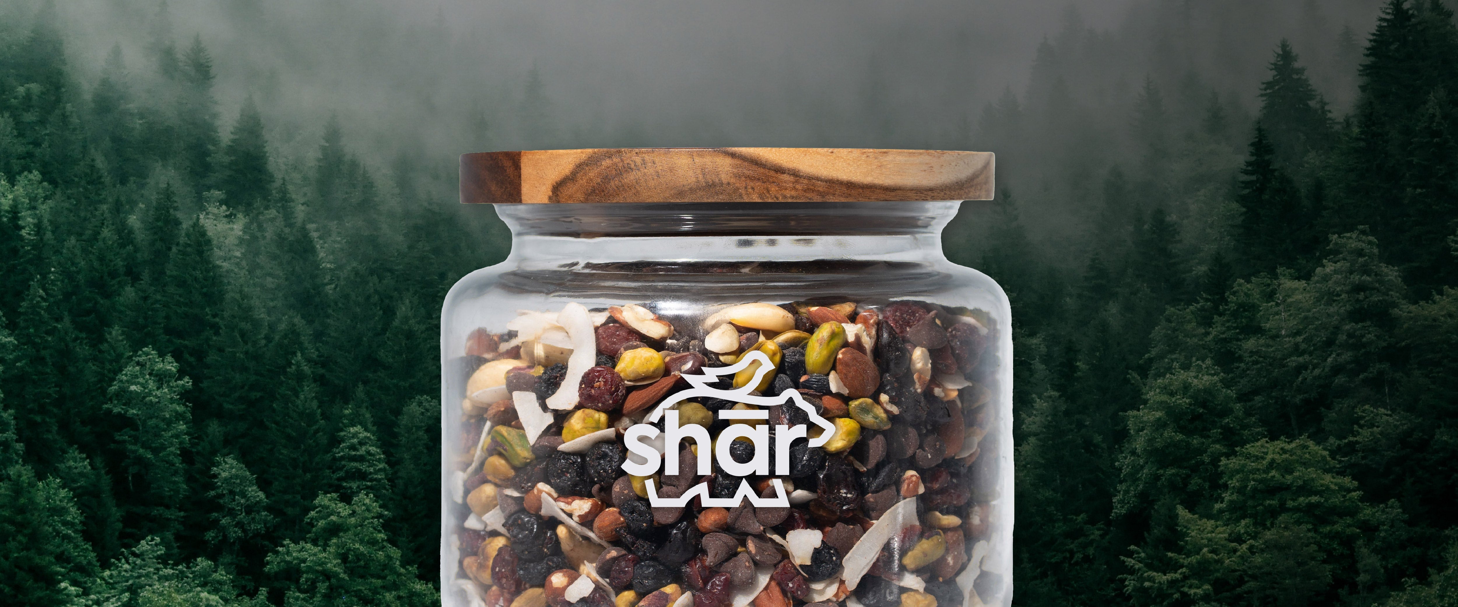 ZERO WASTE SNACKING – Shār Snacks