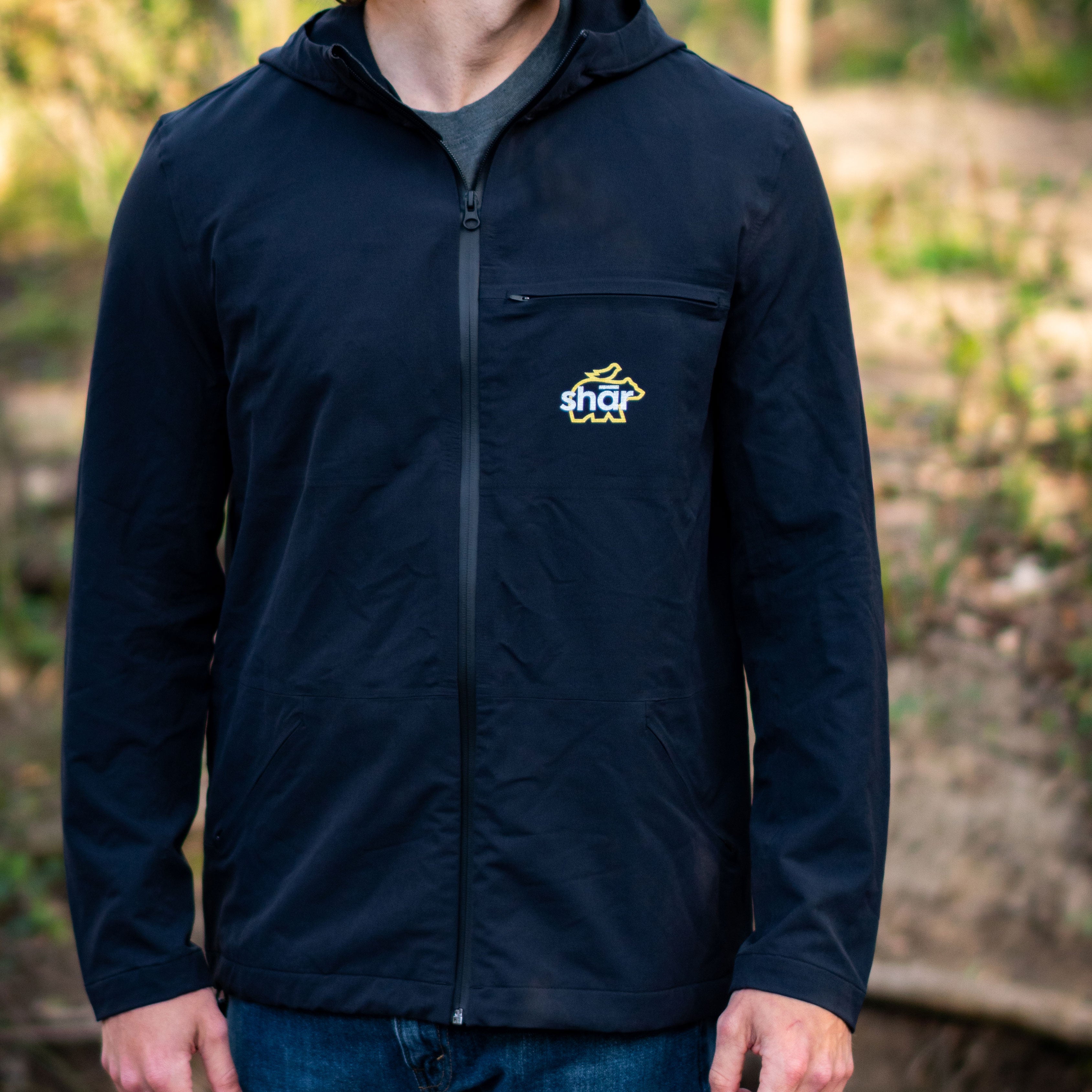 JACKET - SHĀR ORIGINAL – Shār Snacks